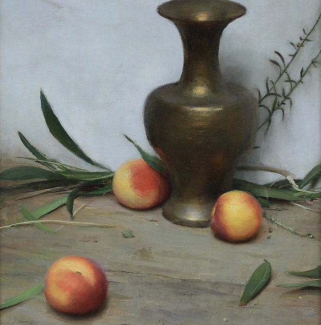 Home - ReesFineArt